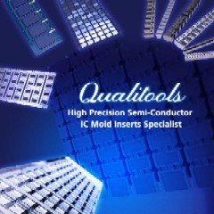 Company Profile | Qualitools Precision Engineering